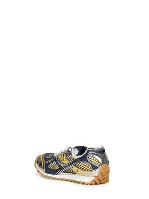 Bottega Veneta Orbit Sneakers - Multicolor