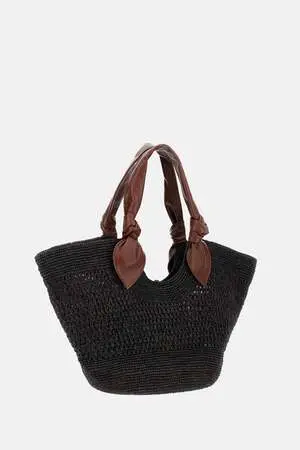 Hereu Fonol Bicolor Shoulderbag - Multicolor