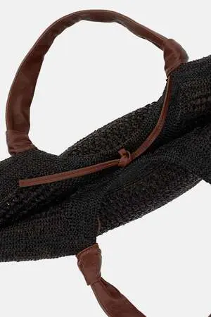 Hereu Fonol Bicolor Shoulderbag - Multicolor