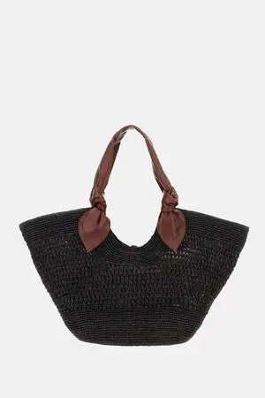 Hereu Fonol Bicolor Shoulderbag - Multicolor