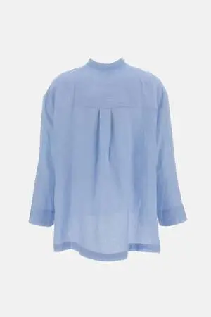 Max Mara Linen Shirt