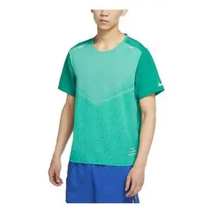 Nike Run Division Short Sleeve Top