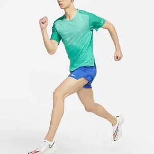 Nike Run Division Short Sleeve Top