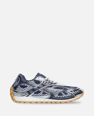 Bottega Veneta Orbit Sneakers - Multicolor