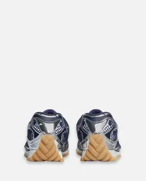 Bottega Veneta Orbit Sneakers - Multicolor