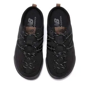 NEW BALANCE Crv-mules - Black/white