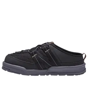 NEW BALANCE Crv-mules - Black/white