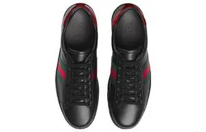 Gucci Ace Leather