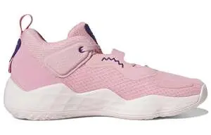 Adidas D.o.n. Issue #3 "light " Sneakers