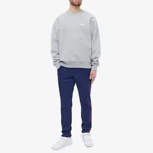 Adidas Beckenbauer Track Pants 'blue