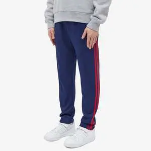 Adidas Beckenbauer Track Pants 'blue