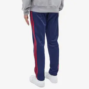 Adidas Beckenbauer Track Pants 'blue