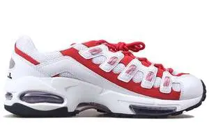 PUMA Cell Endura "hibiscus" Sneakers - White/red