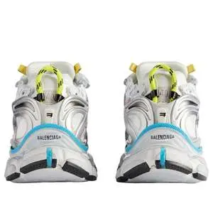 Balenciaga Runner Sneakers - Multicolored