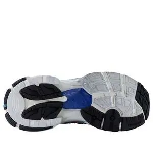 Balenciaga Runner Sneakers - Multicolored