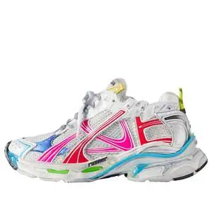 Balenciaga Runner Sneakers
