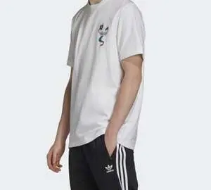 Adidas Originals Originals Fun Graphic T1 Tee