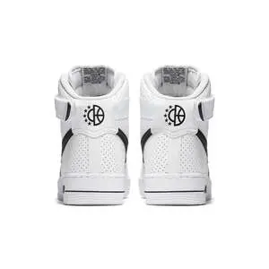 Nike Force 1 High 07 Perforated