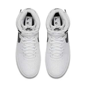 Nike Force 1 High 07 Perforated