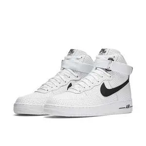 Nike Force 1 High 07 Perforated