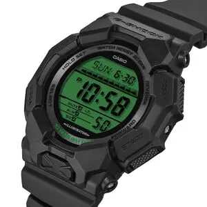 Casio G-shock Digital Sports Watch