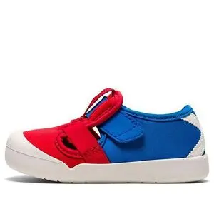Onitsuka Tiger Mexico 66 Ts Sandal - Red/blue