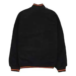 CONVERSE X Vince Staples Insulated Varsity Jacket
