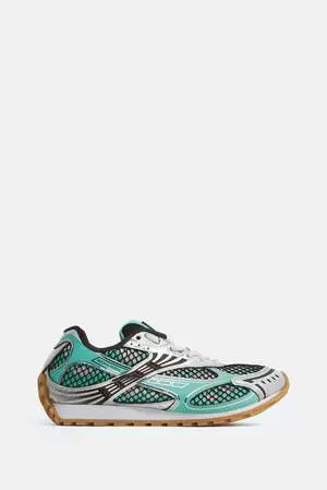 Bottega Veneta Orbit Sneakers - Multicolor