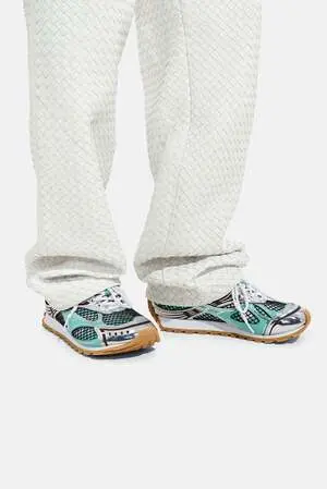 Bottega Veneta Orbit Sneakers - Multicolor