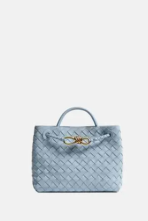 Bottega Veneta Small Andiamo Bag - Multicolor