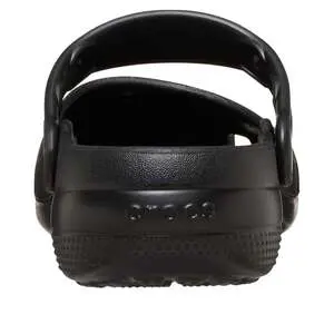 CROCS Classic Ballet Flats - Black