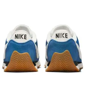 Nike Pacific Blue White Sneakers
