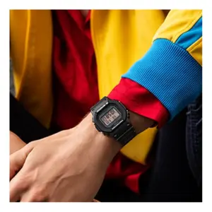 Casio G-shock Digital Watch
