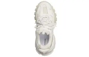 Balenciaga Track Sneaker - White