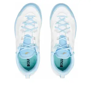 SERIOUS PLAYER ONLY Player1 Plus Light Sneakers