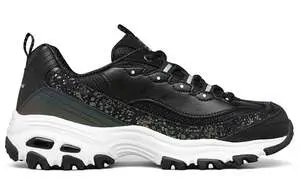 Sketchers D'lites 1.0 Low-top Sneakers