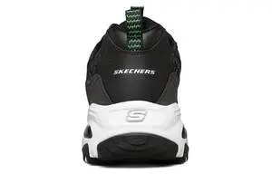 Sketchers D'lites 1.0 Low-top Sneakers