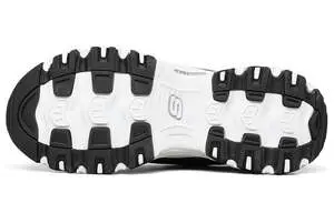 Sketchers D'lites 1.0 Low-top Sneakers