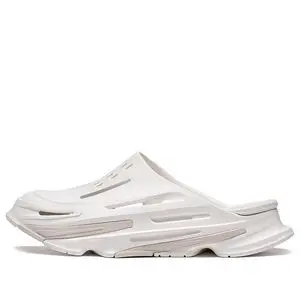 LI-NING Cf Xingshan Slides - Cloud White