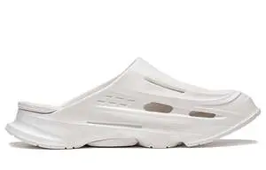 LI-NING Cf Xingshan Slides - Cloud White
