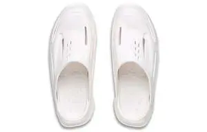 LI-NING Cf Xingshan Slides - Cloud White