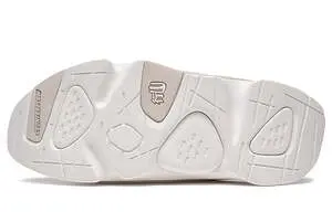 LI-NING Cf Xingshan Slides - Cloud White