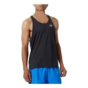 NEW BALANCE Impact Run Singlet