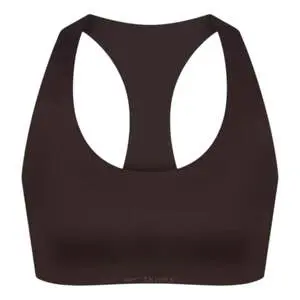 Nike X Skims Shine Racerback Bra - Phoenix