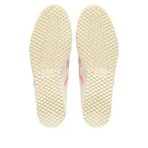 Onitsuka Tiger Nippon Made Mexico 66 Sneakers - White/pink