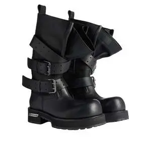 Balenciaga Venom High Boot