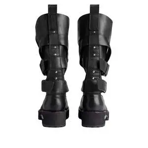 Balenciaga Venom High Boot