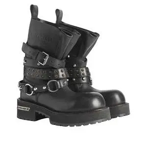 Balenciaga Venom City Bootie