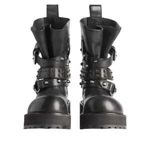 Balenciaga Venom City Bootie