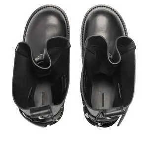 Balenciaga Venom City Bootie